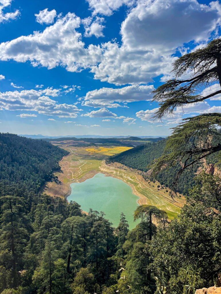 Maravillas naturales de Marruecos - Moroccan Travel Trips
